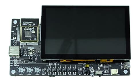 H W 参考文档 博通集成 ARMINO 开发框架 文档