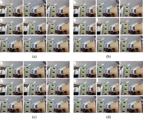Improved Scale Invariant Feature Transform Feature Matching Technique Based Object Tracking In