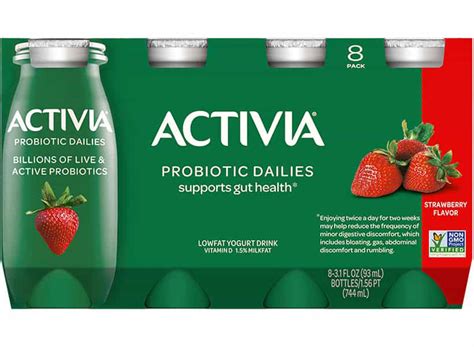 Probiotics Yogurt Brands