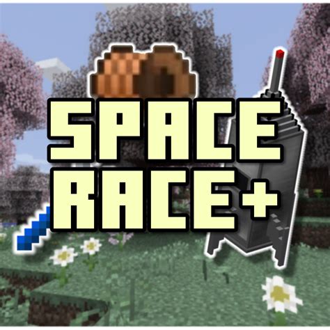 Space Race Minecraft Modpacks CurseForge