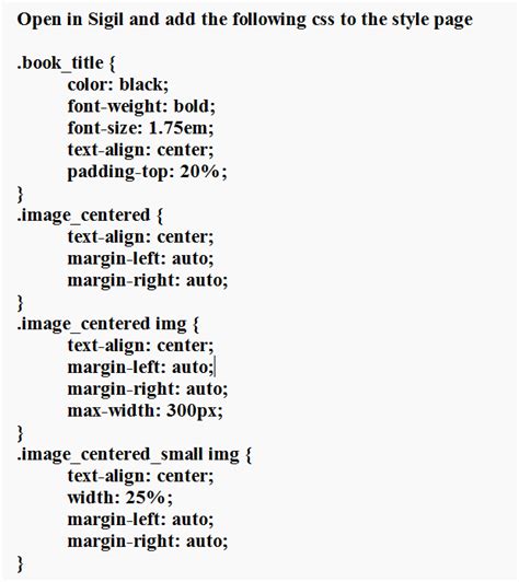 self publishing tip how to add chapter header graphics read first
