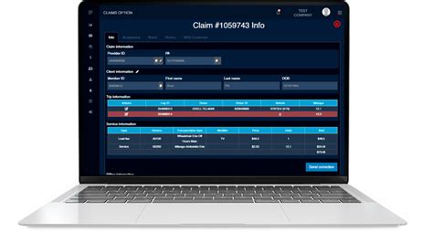 Medical Service Billing Software Billpro