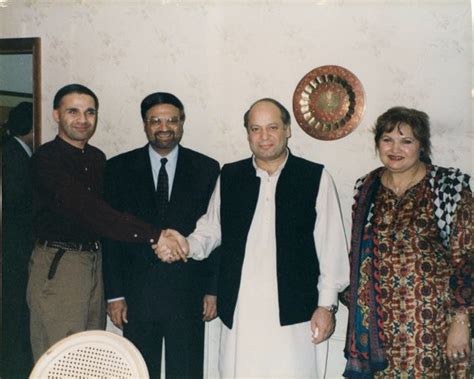 Zeeshan Shah On Twitter My Mother Birjis Shah Wife Of Dr Parvez Shah