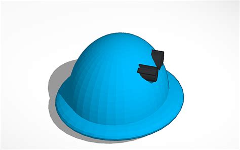 3d Design Slime Rancher Puddle Slime Tinkercad