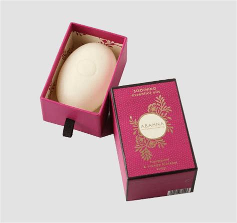 Luxury Soap Boxes Your Box Packaging