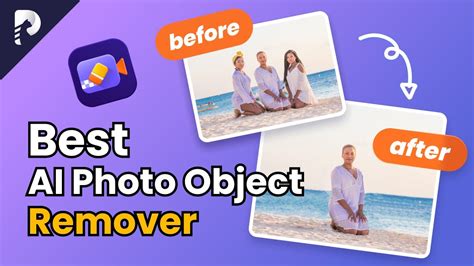 Remove Unwanted Objects From Photos Hitpaw Photo Object Remover