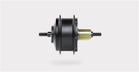 Hubtorq Innovative Hub Motor Torque Sensor Autorq