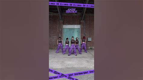 [스우파2] 레이디바운스 Ladybounce L 화사 신곡 시안 미션 칠리챌린지 스트릿우먼파이터2 Youtube