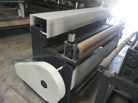 Semi Automatic Shearing Machine At Rs 245000 Odhav Ahmedabad Id