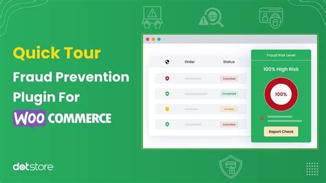 Stop Fake Orders A Step By Step Guide To Using The WooCommerce Fraud Prevention Plugin YouTube