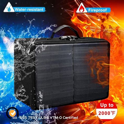 Factory Direct High Quality China Wholesale Fireproof Photo Storage Boxes Photo Boxes Organizer