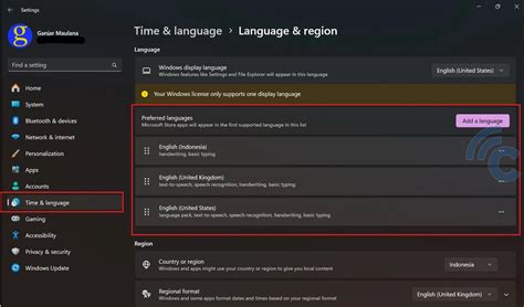 4 Easy Ways To Restore Wrong Keyboard Layout