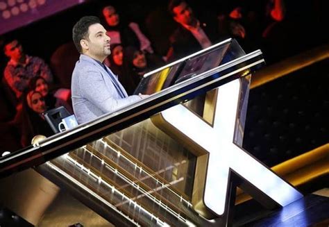 سجده دختر ۹ ساله روی صحنه عصر جدید زنگ طلایی عظیمی نژاد به صدا درآمد فیلم