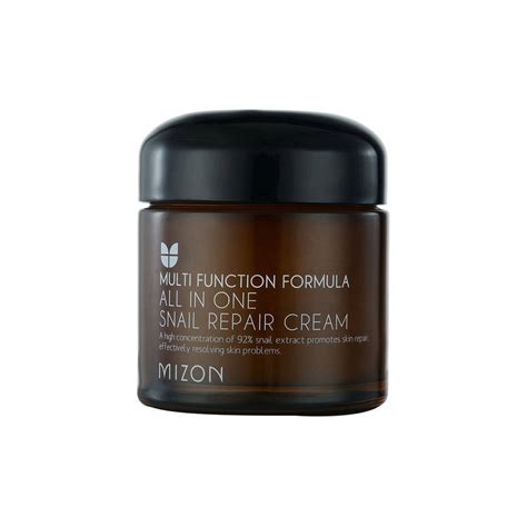 Mizon All In One Snail Repair Cream | Niniko