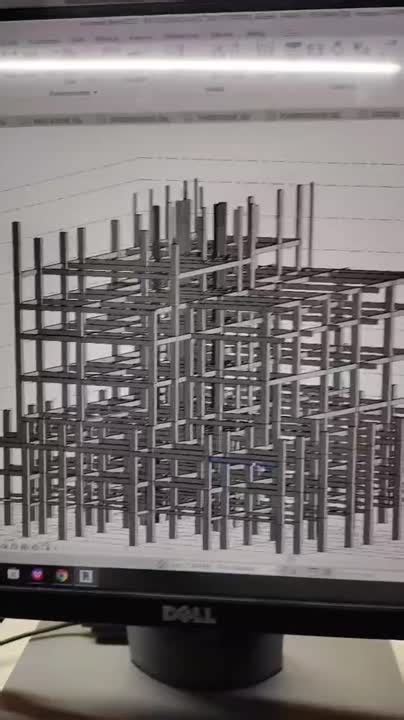 Bimstructure Bimengineer Bimmodeler Bim Mohammad Wasey