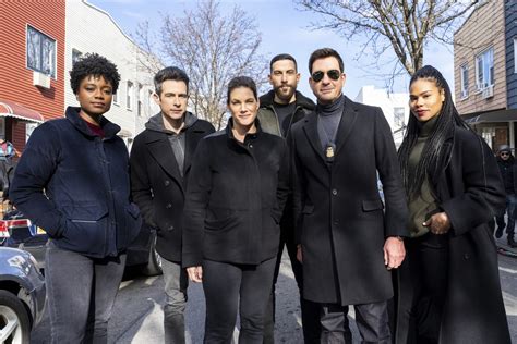 Fbi Franchise Crossover Takes Over Cbs Tonight Watch All The Sneak
