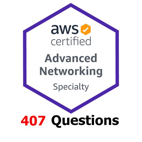 Download Aws Certified Advanced Networking Specialty Ans C00 Mock