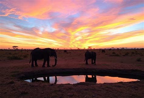 7 Insider Tips For An Epic Budget Safari In Tanzania Experience With