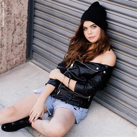 Bailee Madison Nude The Fappening Photo Fappeningbook