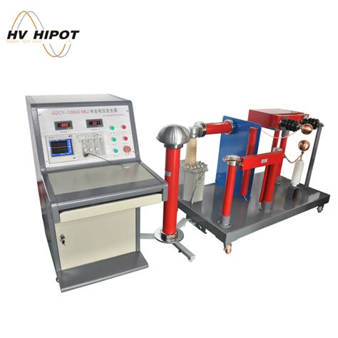 Power Transformer Impulse Testing At Trudi Abbas Blog