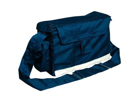 Сумка унифицированная для промышленных противогазов