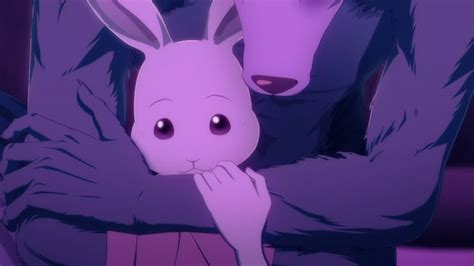 Legosi And Haru From Beastars Anime Shows Anime Manga Anime