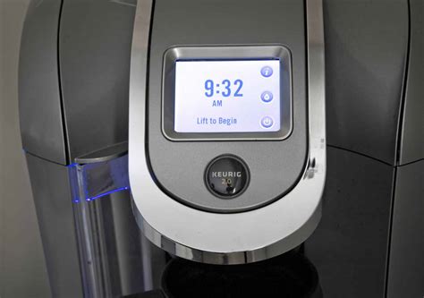 7 ways to fix keurig 2 0 not working after power outage miss vickie