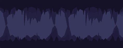 2d game background cave