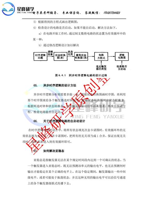数电经典面试题88问（四） 知乎