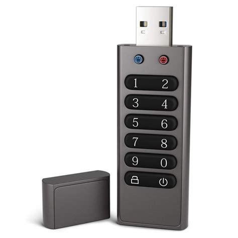 secure usb drive volkcam 32gb encrypted usb flash drive hardware