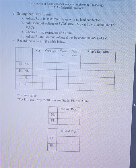 Solved Objective To Simulate And Measure Performance Of A