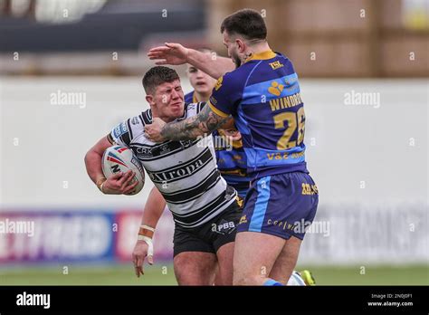 Wakefield Trinity Vs Coque Fc Banque De Photographies Et Dimages Haute R Solution Alamy