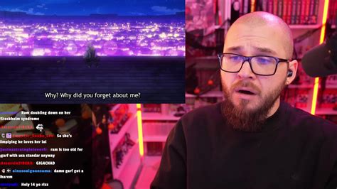 Watch Re Zero S3 Ep 3 Reaction [full] Streamable