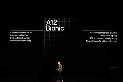 A12 Bionic Architettura E Segreti Del Super Processore Dei Nuovi