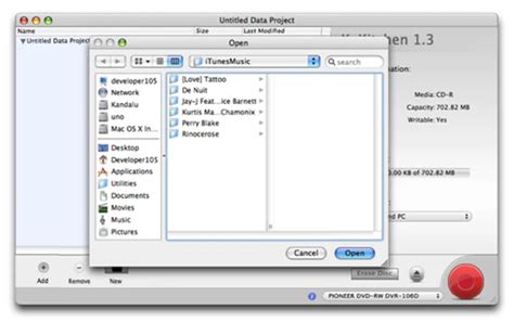 15 Best Free CD Burning Software Top DVD CD Burners