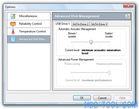 Use Hard Drive Inspector To Monitor Hard Drive Health