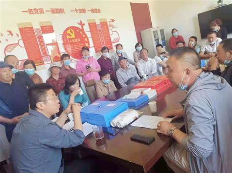 释法析理促和解 刚柔并济强执行 ——凉州区法院高坝法庭审判执行两手抓两促进澎湃号·政务澎湃新闻 The Paper