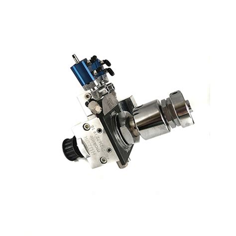 Full 2 Colored Injection Syshead گلدکم