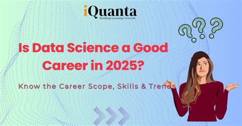 is data science a good career in india salaries jobs and trends iquanta