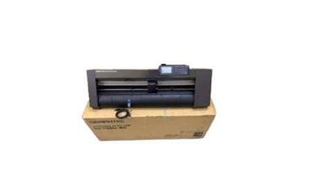 100v To 240v Ac Graphtec Cutting Plotter At Best Price In Delhi Kiran Enterprises