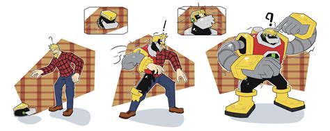 Gaining Guts Gutsmanexe Tf By Catolyst On Deviantart