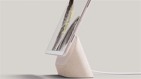 Google Pixel Tablet Dock Info And Specs Leak Android Authority