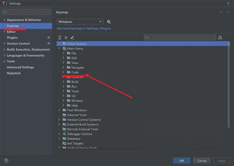 Idea 格式化代码快捷键(图文教程) 犬小哈教程 Idea 格式化代码快捷键(图文教程) 犬小哈教程