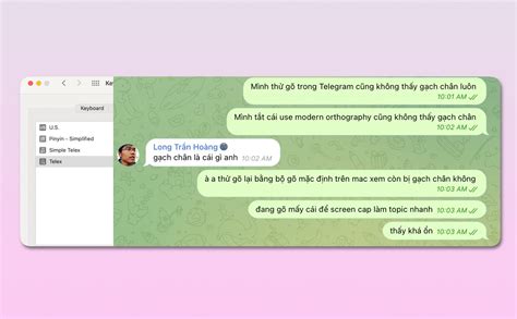 back to the macos input method topic what difficulties are you