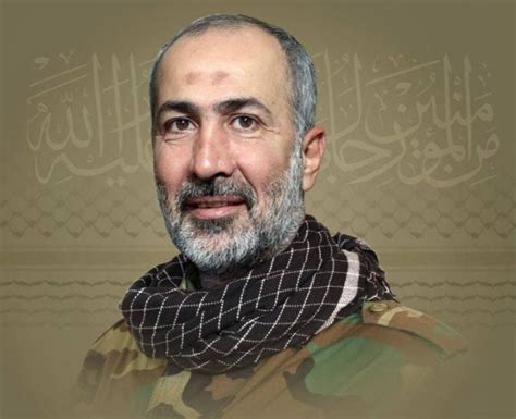 Hezbollah Confirms The Death Of Mohammad Srour Head Of Its Drone Unit Lorient Today