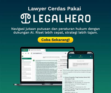 Hakim Berbeda Pendapat Ini Penjelasan Dissenting Opinion Dalam Hukum