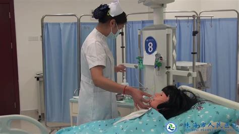 急救类操作视频 吸痰 腾讯视频