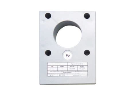 High Accuracy Sensors Gandw Electric