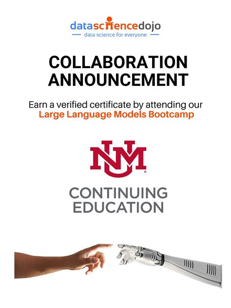 Data Science Dojo On Linkedin Bootcamp Largelanguagemodel Ai Azure Langchain Llm…