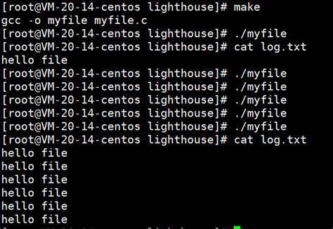 基础io Codeting